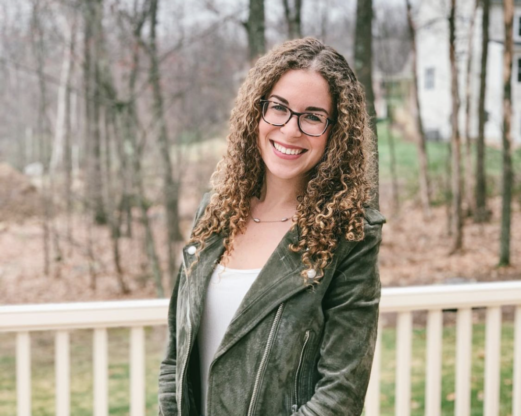 Budgeting and achieving financial freedom with Dani of @dollarswithdani ...